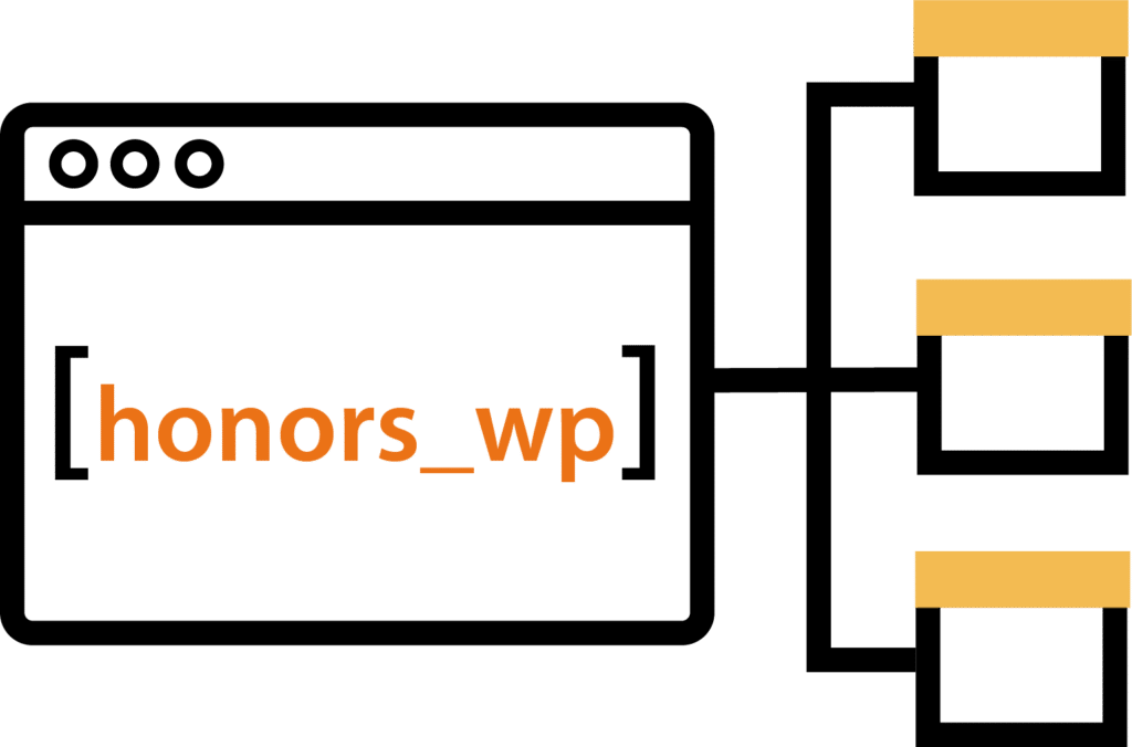 Membership - Honors WP