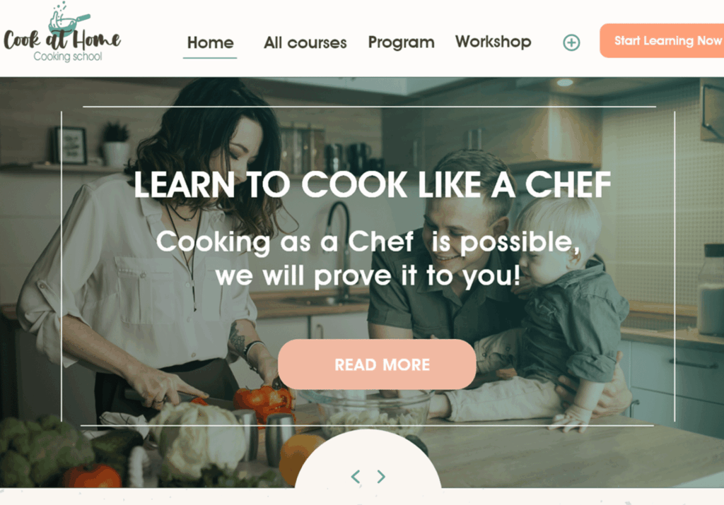LearnDash Site Templates - Honors WP